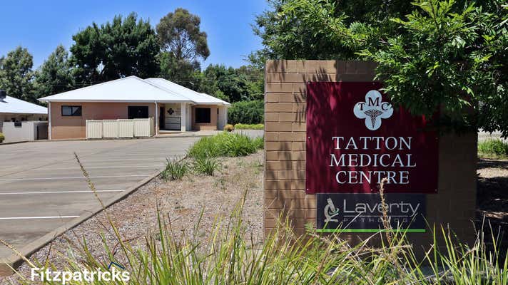3 Stirling Boulevard, Tatton, NSW 2650 - Medical & Consulting Property ...