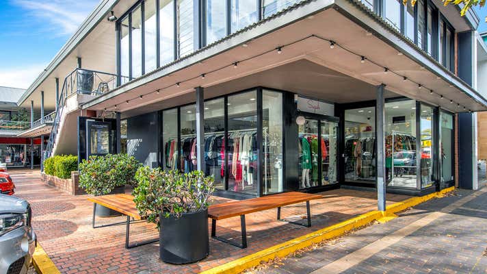 Leased Shop & Retail Property at Shop 20/10-16 Kenrick Street, The ...