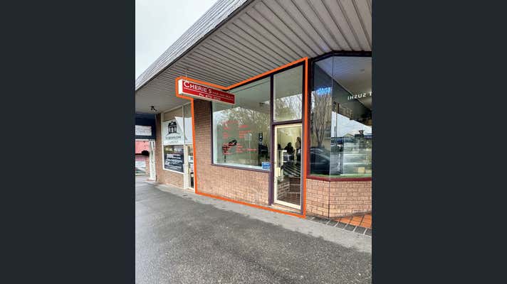 Leased Shop & Retail Property at 3B Raymond Road, Springwood, NSW 2777 ...