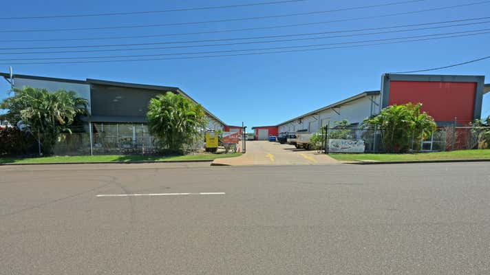 Sold Industrial & Warehouse Property at 8/2 Willes Road, Berrimah, NT ...