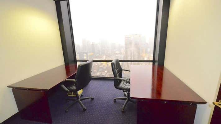 Leased Office at 35/140 William Street, Melbourne, VIC 3000 ...