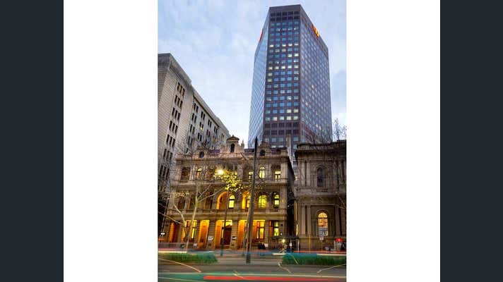 91 King William Street, Adelaide, SA 5000 - Office For Lease ...
