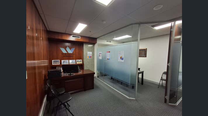 803/109 Pitt Street, Sydney, NSW 2000 - Office For Lease - realcommercial