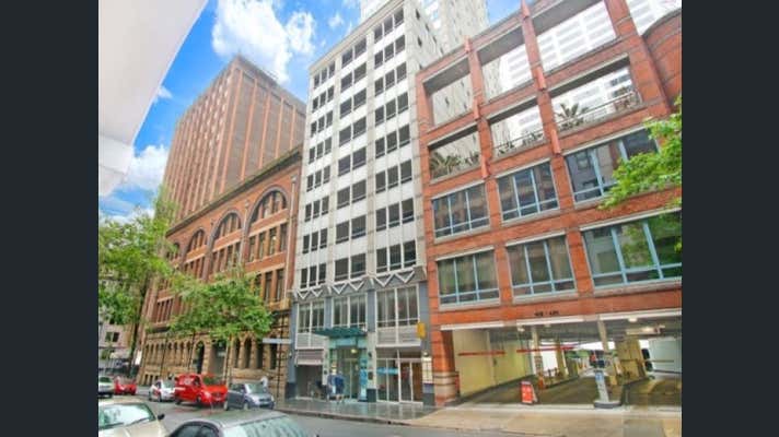 Sold Hotel, Motel & Leisure Property at Unit 1502, 435 Kent Street ...