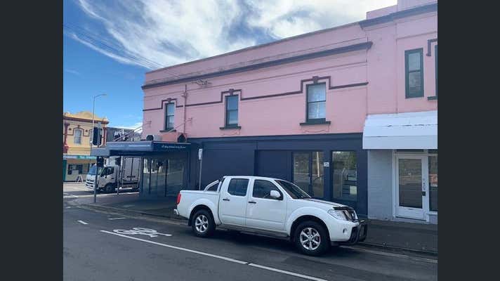 Leased Office at Level One Suite 1, 205-205B Charles Street, Launceston ...