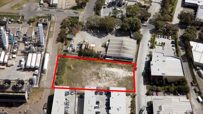 Sold Development Site & Land at Lot 16, 19A Meadow Way, Banksmeadow ...