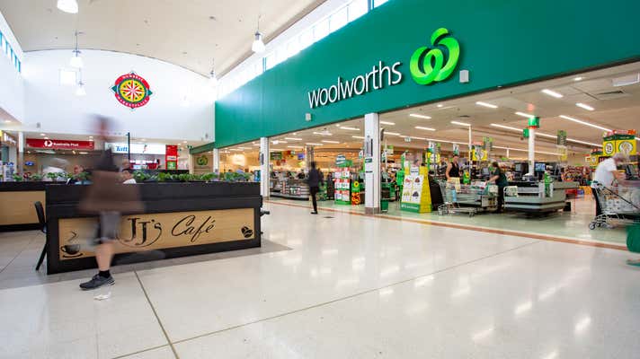 Leased Shop & Retail Property at Mowbray Marketplace, Ground Suite ...