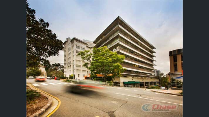 Sold Medical & Consulting Property at Alexandra, 12/201 Wickham Terrace ...