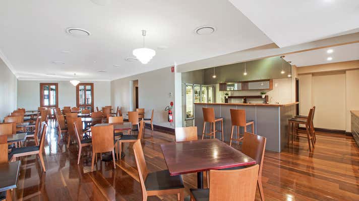 Leased Shop & Retail Property at 85 John Street, Singleton, NSW 2330 ...
