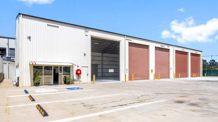 19 Dennis Little Drive, Glanmire, QLD 4570 - Industrial & Warehouse ...
