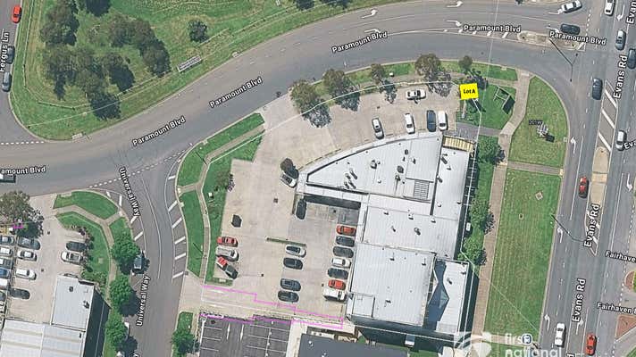 1A Paramount Boulevard, Cranbourne West, VIC 3977 - Development Site ...