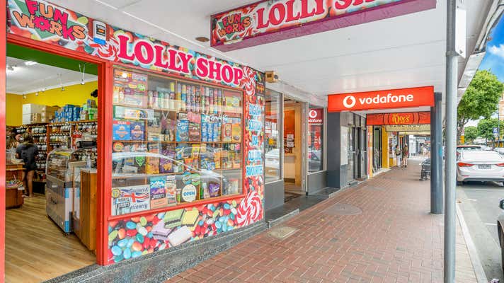 Leased Shop & Retail Property at 33 Jetty Road, Glenelg, SA 5045 ...