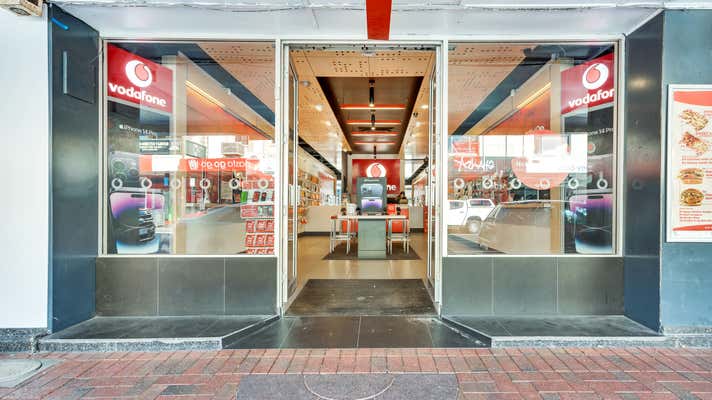 Leased Shop & Retail Property at 35 Jetty Road, Glenelg, SA 5045 ...