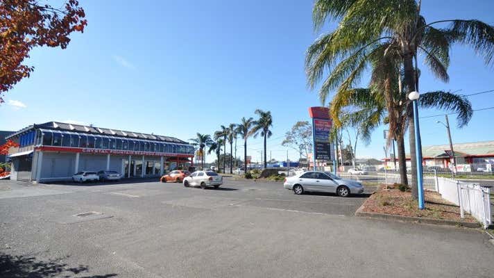 Leased Office at 183 Hume Highway, Lansvale, NSW 2166 - realcommercial