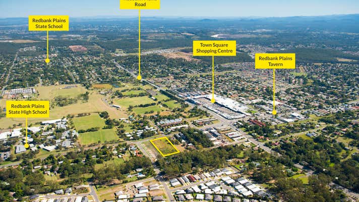 Sold Development Site & Land at 26 - 28 Keidges Road, Bellbird Park ...