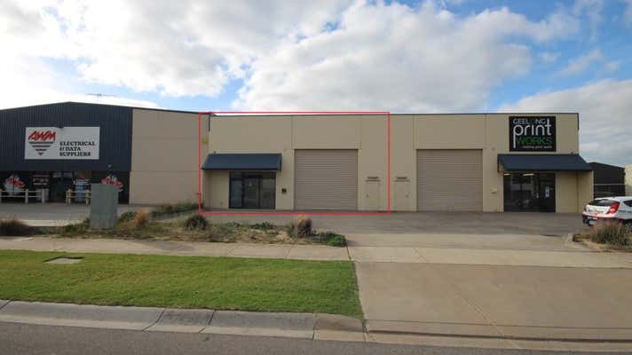 Leased Shop & Retail Property at 2/107 Grove Road, Grovedale, VIC 3216 ...