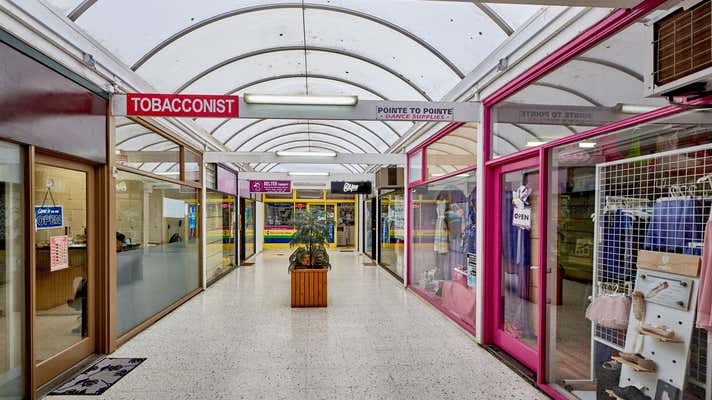 Leased Shop & Retail Property at Greensborough Arcade, 60-62 Main ...