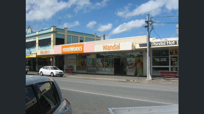 Sold Shop & Retail Property at 1 Wandal Road, Wandal, QLD 4700 ...