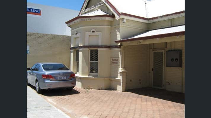 Sold Office at 264 Pier Street, Perth, WA 6000 - realcommercial