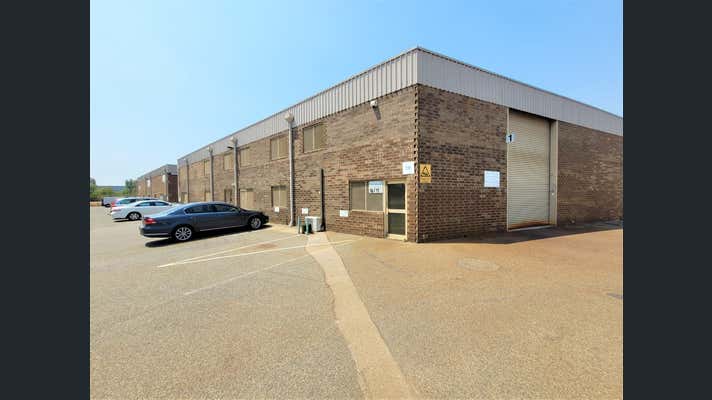 Sold Industrial & Warehouse Property at 1/11 Anvil Way, Welshpool, WA ...