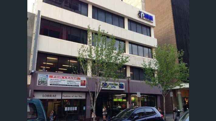 Leased Office at 100 Murray Street, Perth, WA 6000 - realcommercial