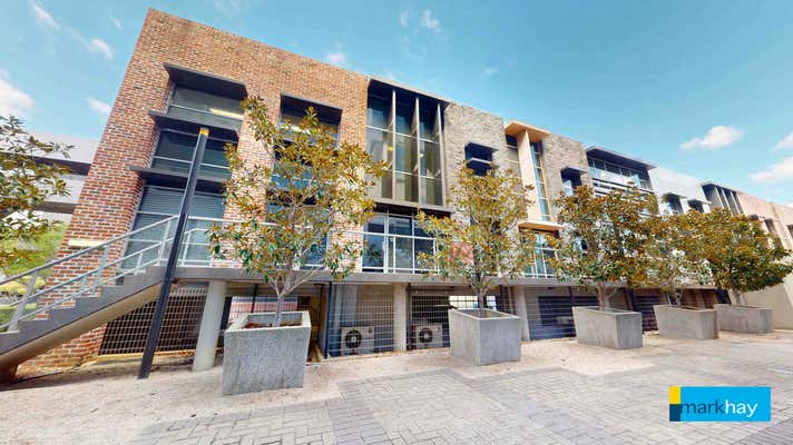 Sold Office at 12/38-40 Colin Street, West Perth, WA 6005 - realcommercial
