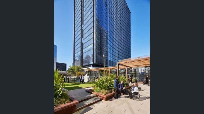 699 Collins Street, Docklands, VIC 3008 - Office For Lease - realcommercial