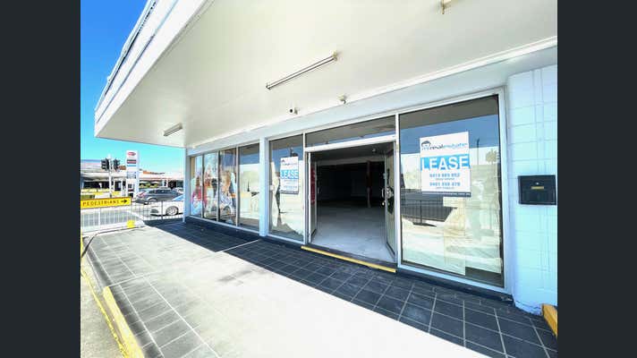 243 Musgrave Street, Berserker, QLD 4701 - Office For Sale or Lease ...