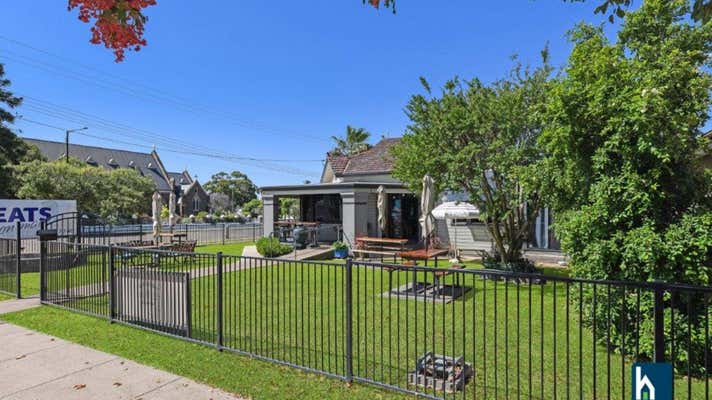 Sold Shop & Retail Property at 362 Conadilly Street, Gunnedah, NSW 2380 ...