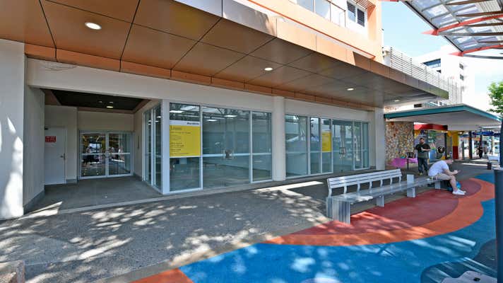 Leased Shop & Retail Property at GO2/31 Smith Street Mall, Darwin City ...