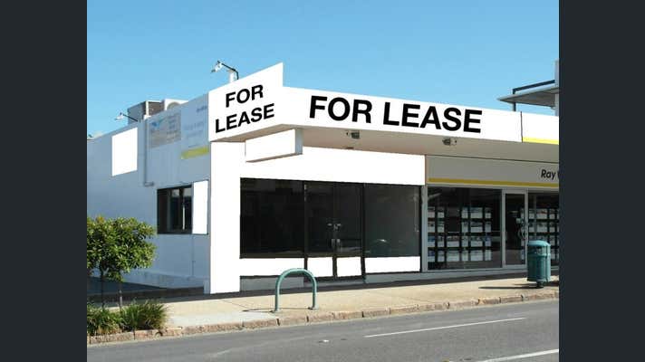Leased Shop & Retail Property at 2/723 Sandgate Road, Clayfield, QLD ...