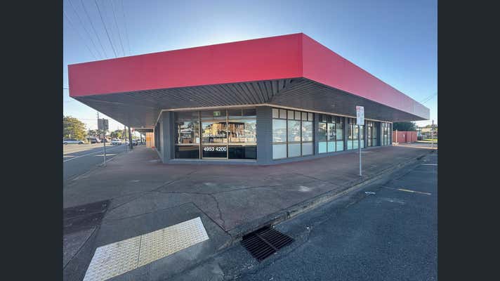 Leased Shop & Retail Property at 3326 Shakespeare Street Mackay, 3/326 ...