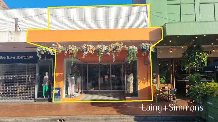 Leased Shop & Retail Property at 141 Victoria Street, Taree, NSW 2430 ...