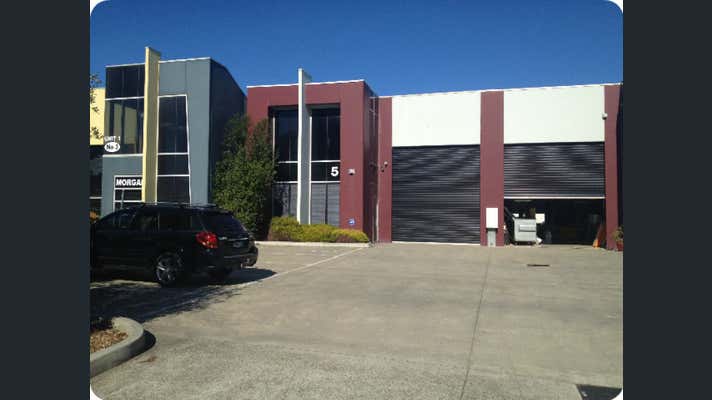 Leased Office at 5a Sahra Grove, Carrum Downs, VIC 3201 - realcommercial