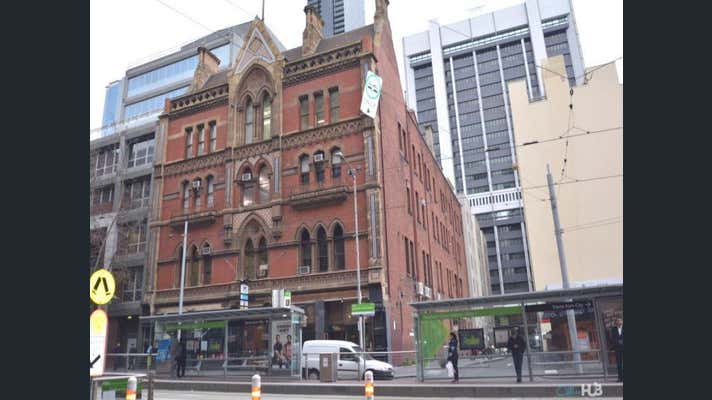 Leased Office at S, 673 Bourke Street, Melbourne, VIC 3000 - realcommercial