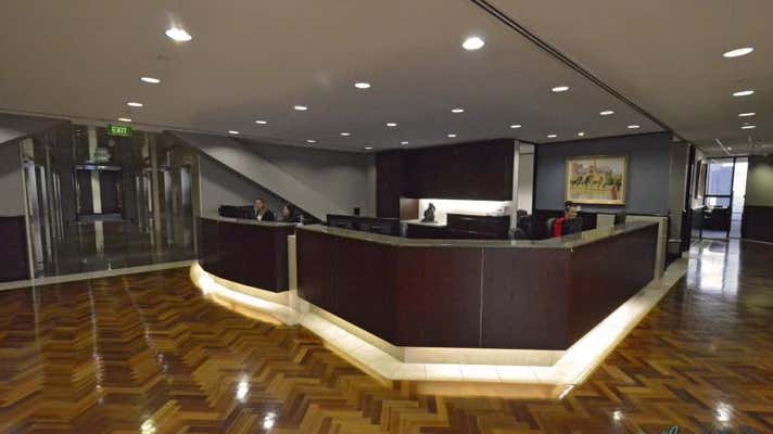 Leased Office at 58/140 William Street, Melbourne, VIC 3000 ...