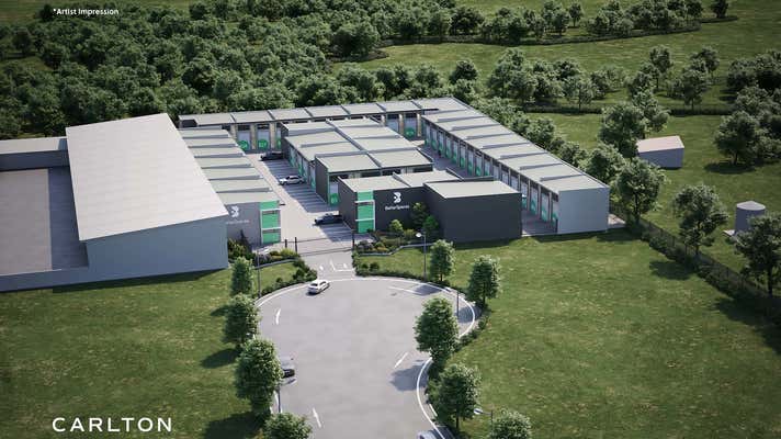 BetterSpaces, 16 Lady Tyree Place, Braemar, NSW 2575 - Industrial ...