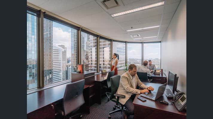 10 Eagle Street, Level 19, 10 10 Eagle Street, Brisbane City, QLD 4000 ...