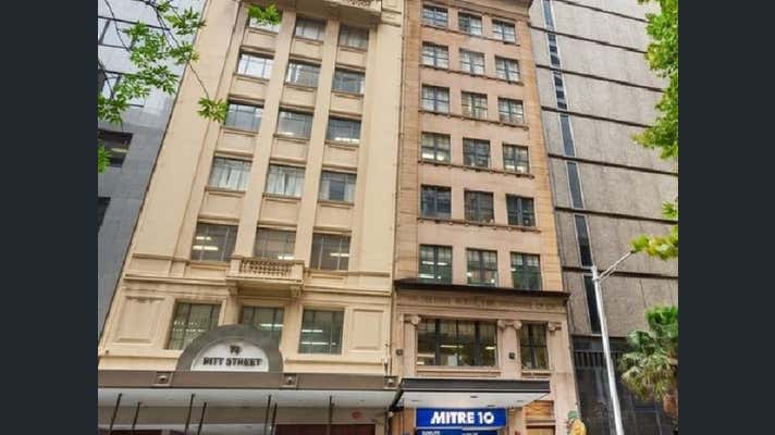 Leased Office at 5, Level 1/74 Pitt Street, Sydney, NSW 2000 ...