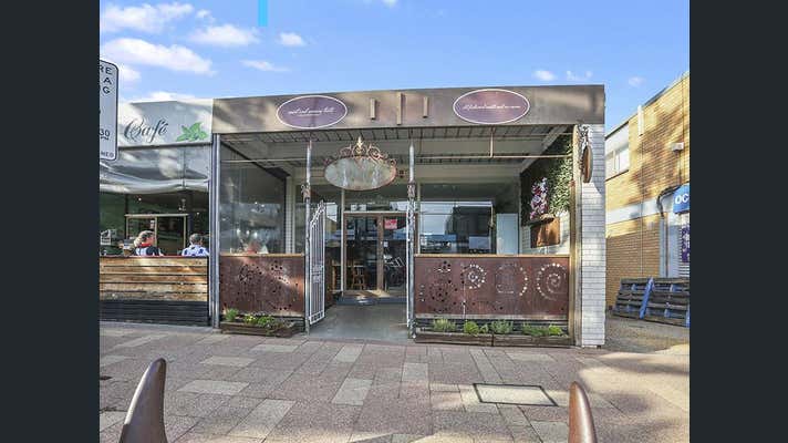 Leased Shop & Retail Property at 70A The Terrace, Ocean Grove, VIC 3226 ...