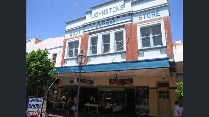 Leased Office at 1st Fl, 435 High Street, Maitland, NSW 2320 ...
