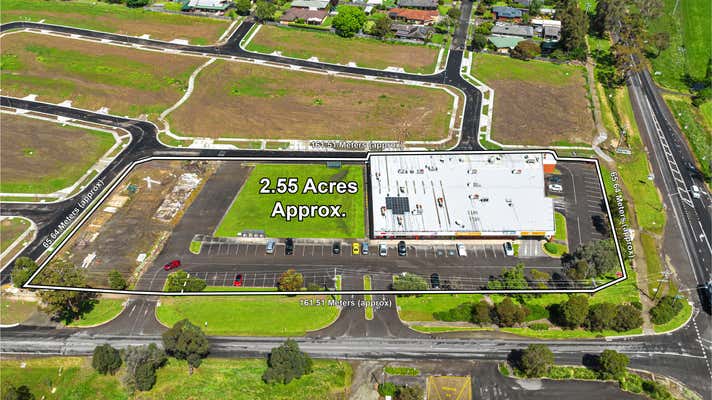 670-672 Maroondah Highway, Coldstream, VIC 3770 - Other Property For ...