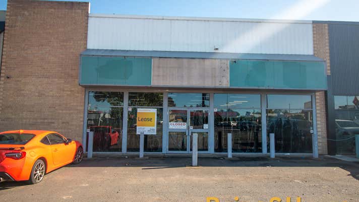Leased Shop & Retail Property at 50 Erskine Street, Dubbo, NSW 2830 ...