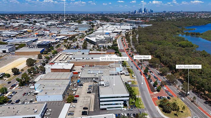 Sold Office at 2/30 Hasler Road, Osborne Park, WA 6017 - realcommercial