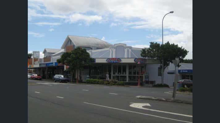 Leased Shop & Retail Property at Nugents Building, 85 Brighton Road ...