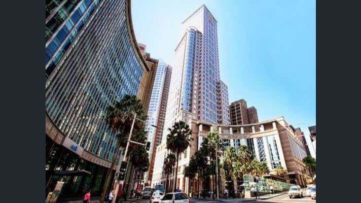 Leased Office at 32/2 Chifley Square, Sydney, NSW 2000 - realcommercial