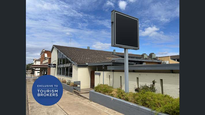 Narrandera, NSW 2700 - Hotel, Motel & Leisure Property For Sale - realcommercial