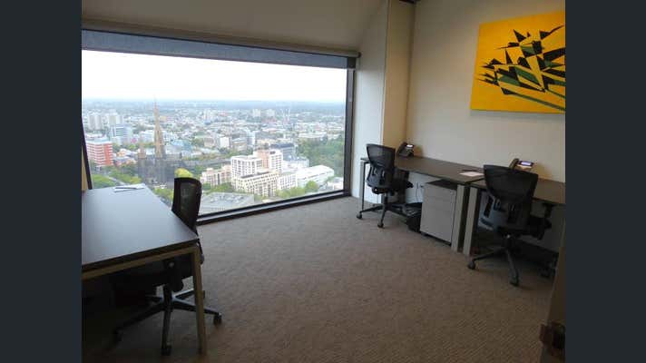 Leased Office at Collins Place, 106/35 Collins Street, Melbourne, VIC ...