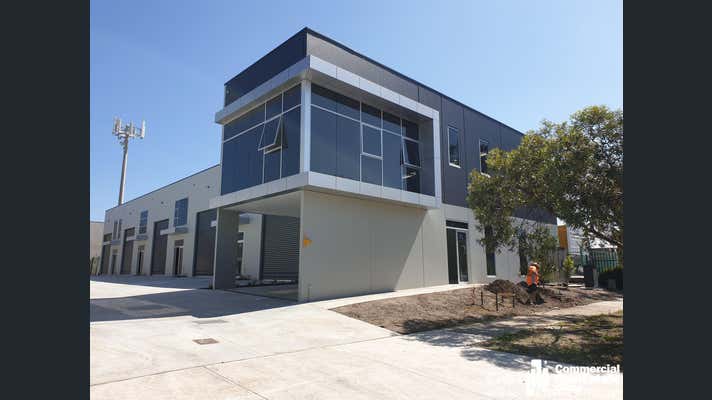 Leased Industrial & Warehouse Property at 10/11-15 Green Street ... Leased Industrial & Warehouse Property at 10/11-15 Green Street ...