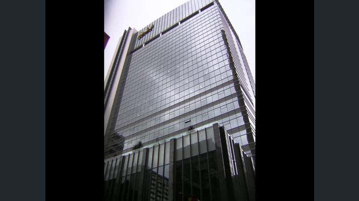 Leased Office at RACV Building, 10/485 Bourke Street, Melbourne, VIC ...